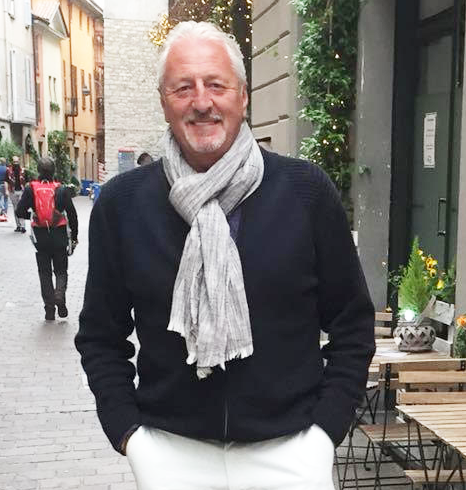 Team - Solar & Energy Solutions (UK)